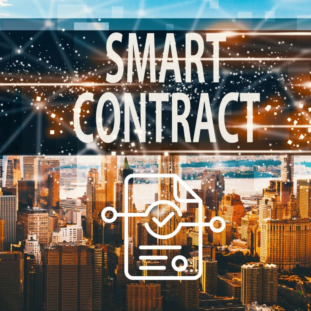 Demystifying Smart Contracts: A Beginner’s Guide - JoseMattar Demystifying Smart Contracts: A Beginner’s Guide - JoseMattar